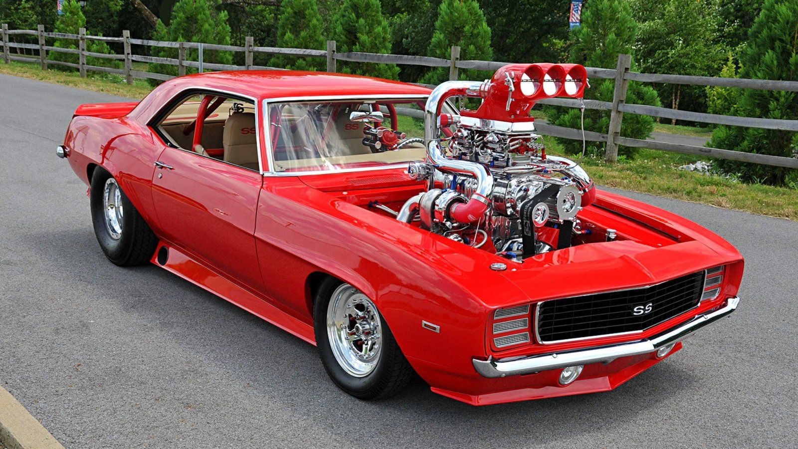 9 Modded Camaros That Make No Sense (And 10 That Are Epic)