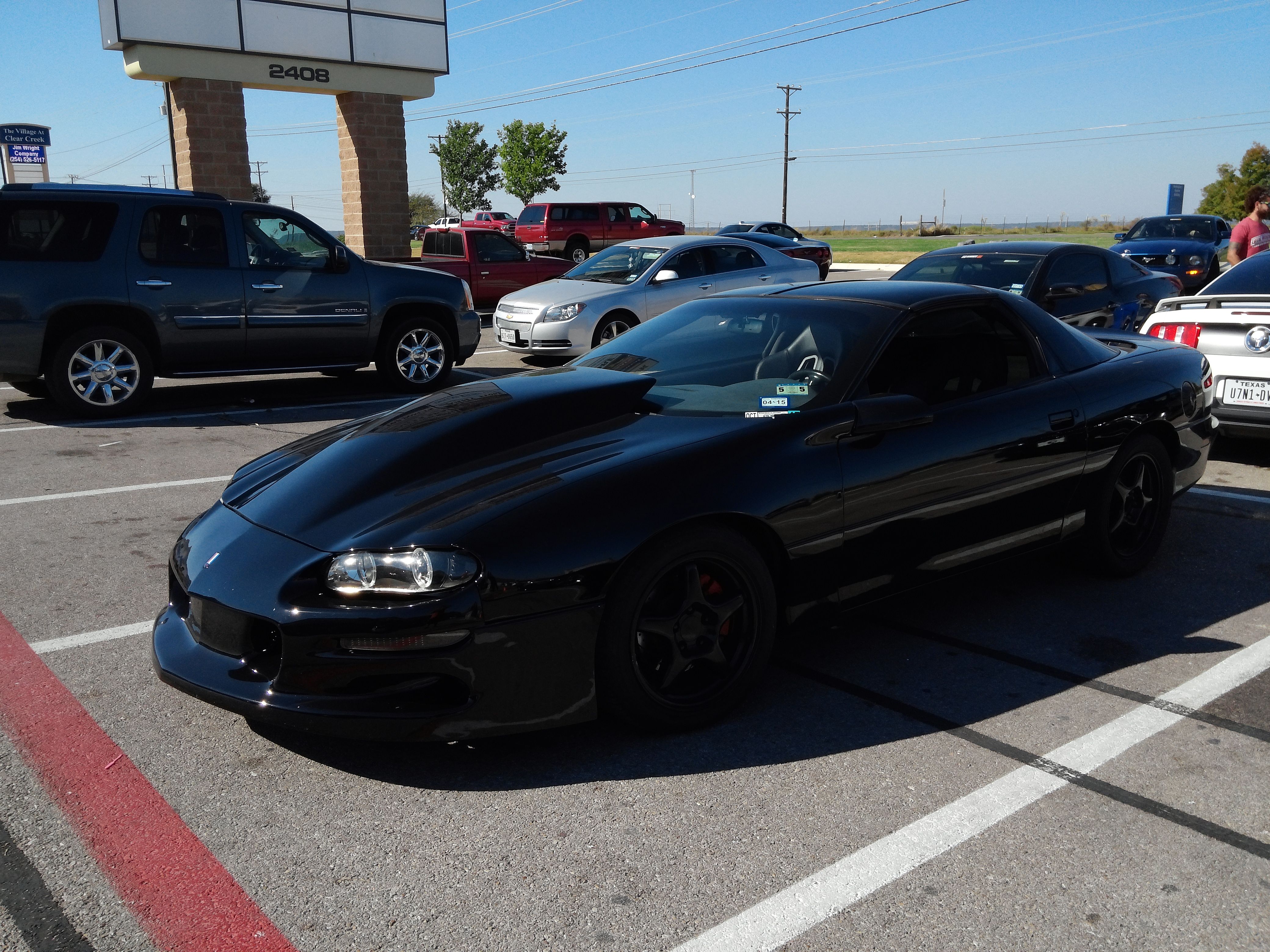 9 Modded Camaros That Make No Sense (And 10 That Are Epic)