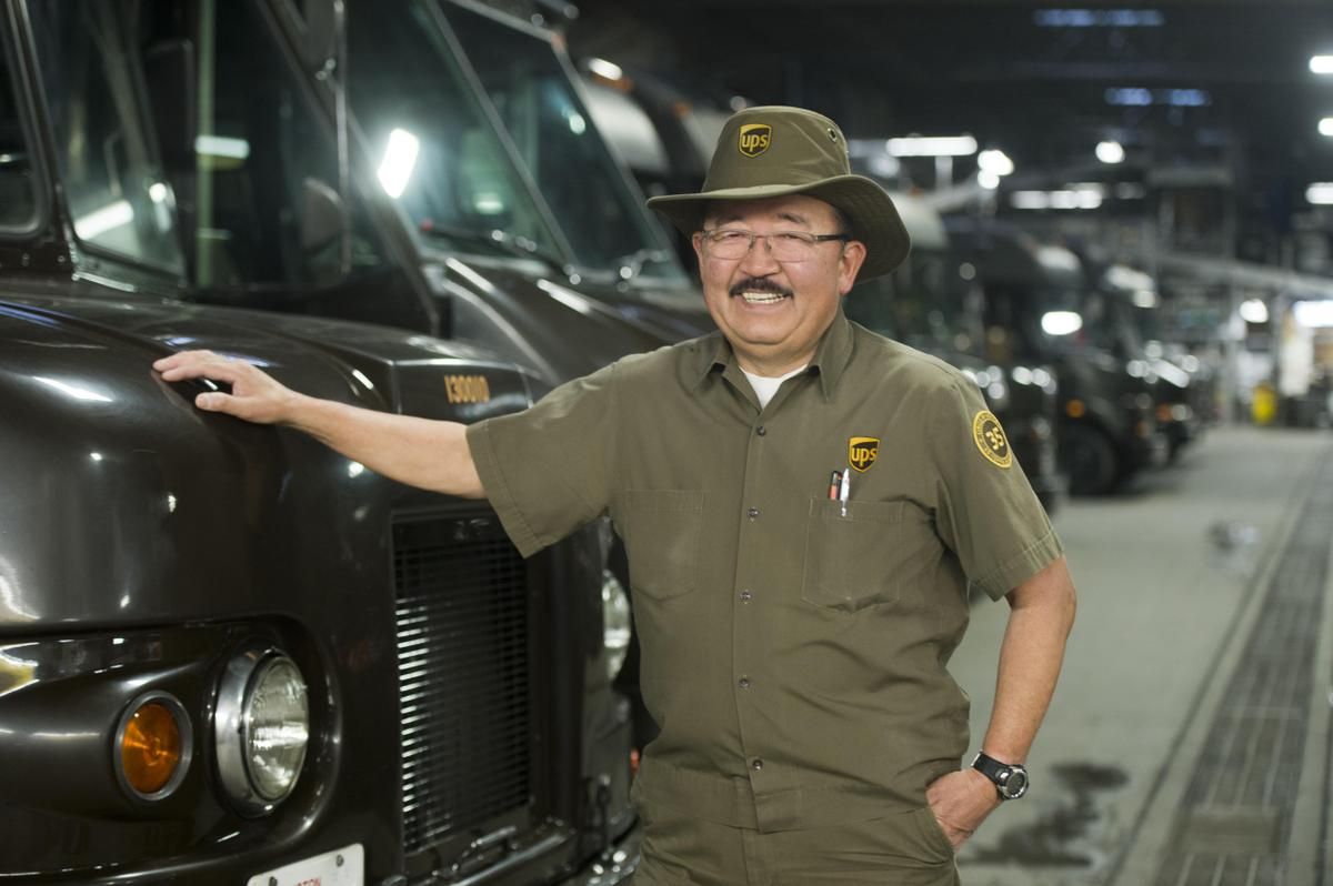 19 Things People Don’t Know About UPS Drivers