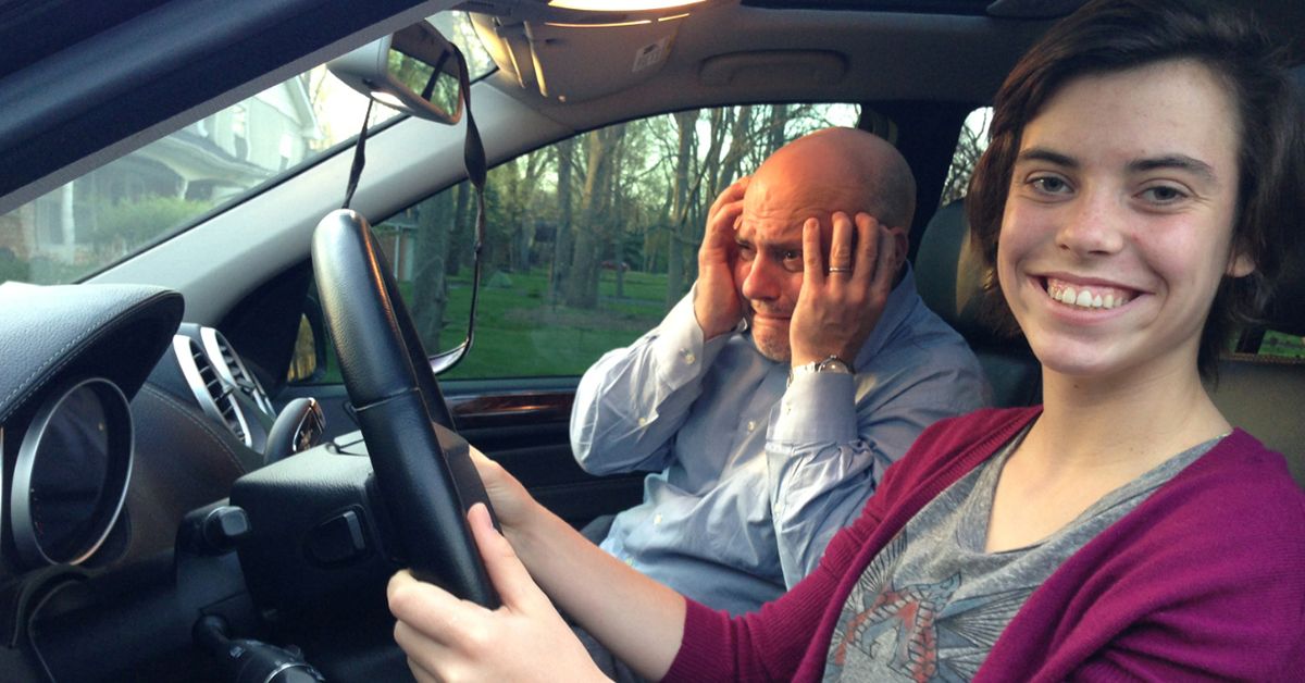19 Things New Drivers Need To Figure Out Right Now (Because They're ...