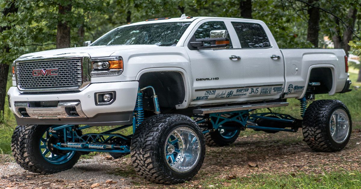 9 Modded Pickups We Wouldn't Take For Free (And 10 We'd Give Anything For)