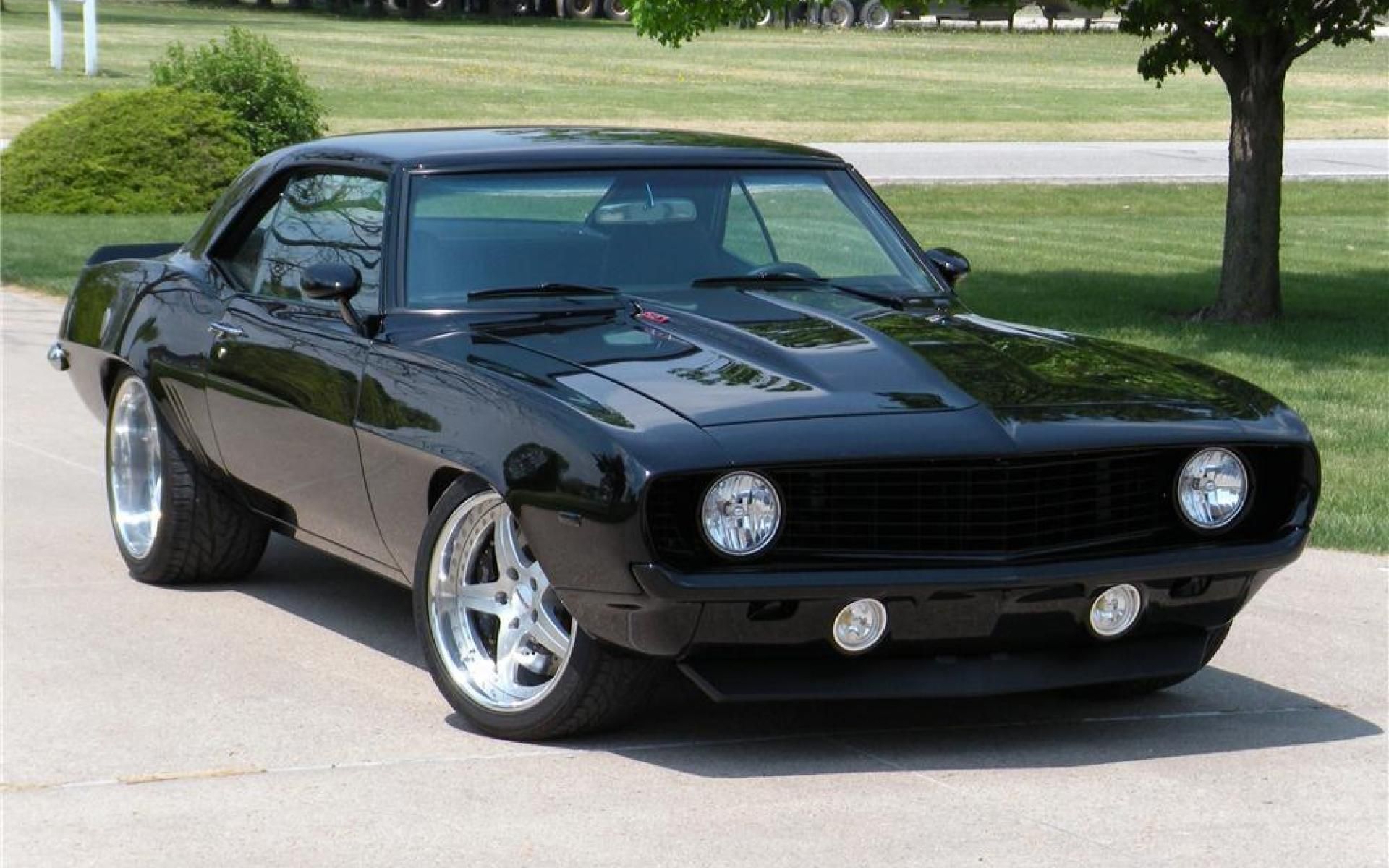 9 Modded Camaros That Make No Sense (And 10 That Are Epic)