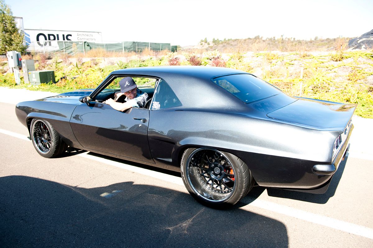 9 Modded Camaros That Make No Sense (And 10 That Are Epic)