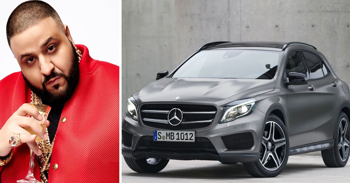 10 Luxury SUVs (And 10 Sedans) Under $40,000 That Will Make Anyone Look ...