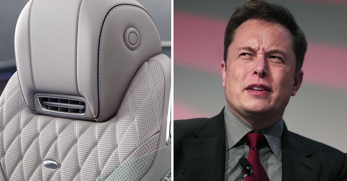 10 Car Options That Are Just Ridiculous (And 10 We Wish Every Car Had)