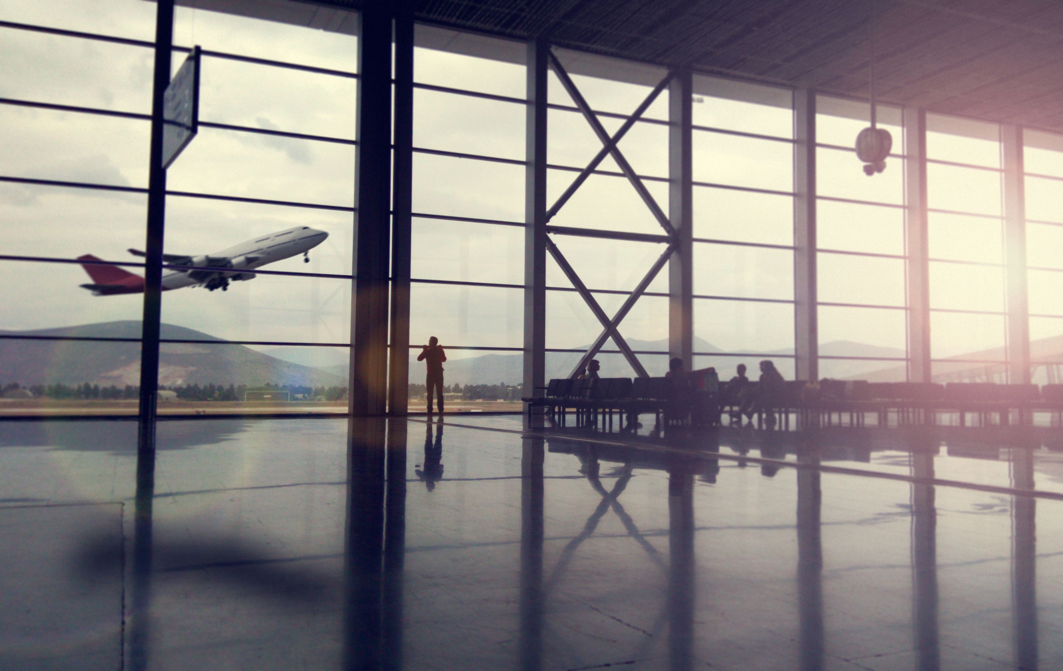 19 Emergency Codes Only Airline Personnel Will Recognize