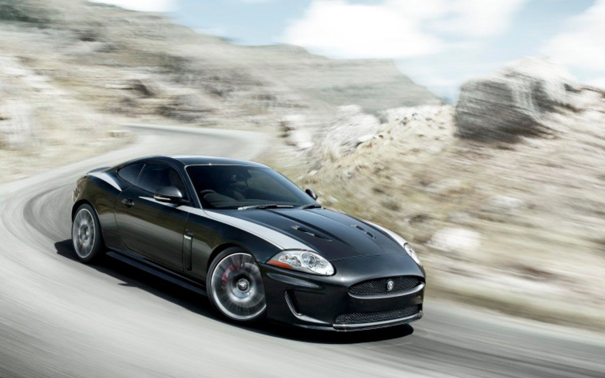 10 Used Jaguars That Are Cheap To Own And Maintain