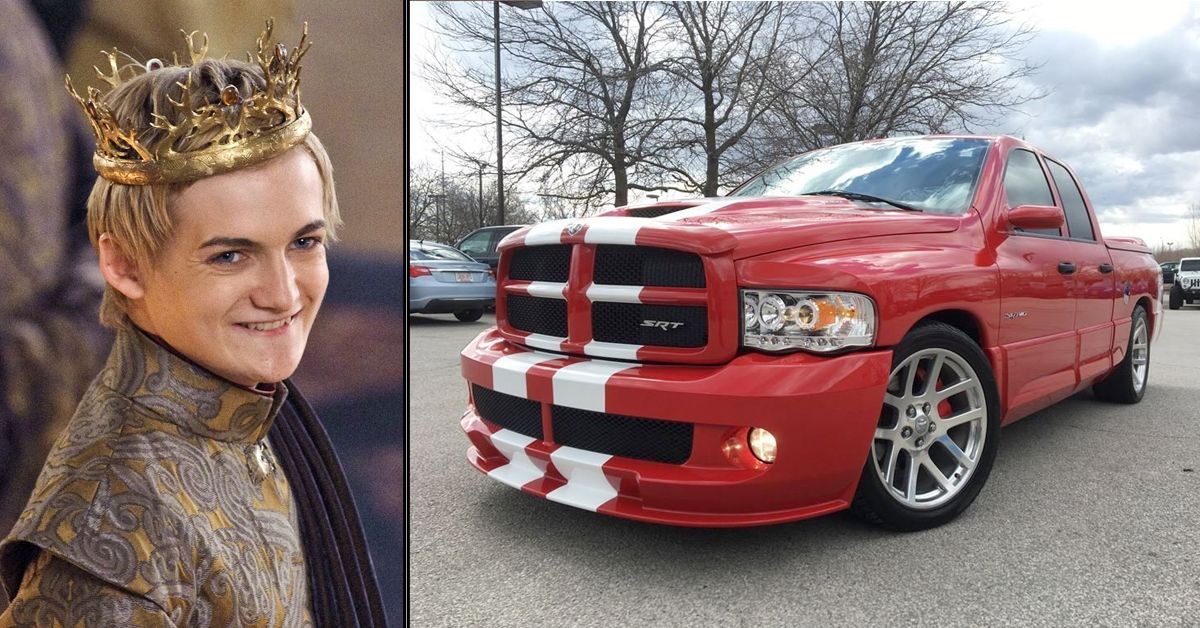 20 "Cheap" Special Edition Cars That'll Make Anyone King Of The Road