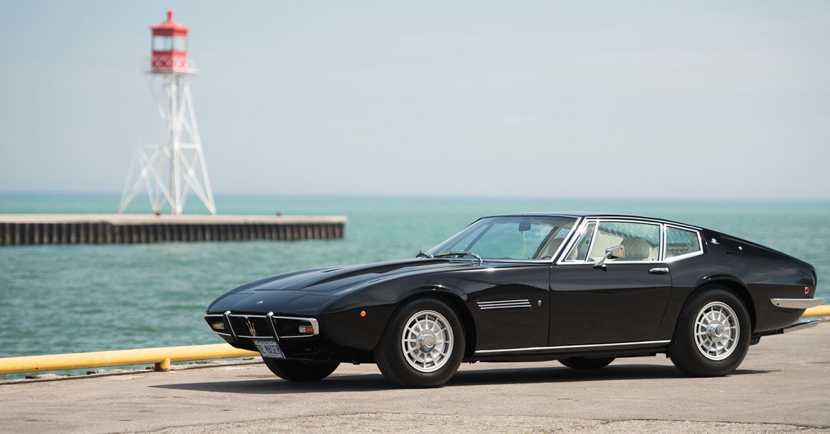 20 Slow Sports Cars These Companies Want Us To Forget About