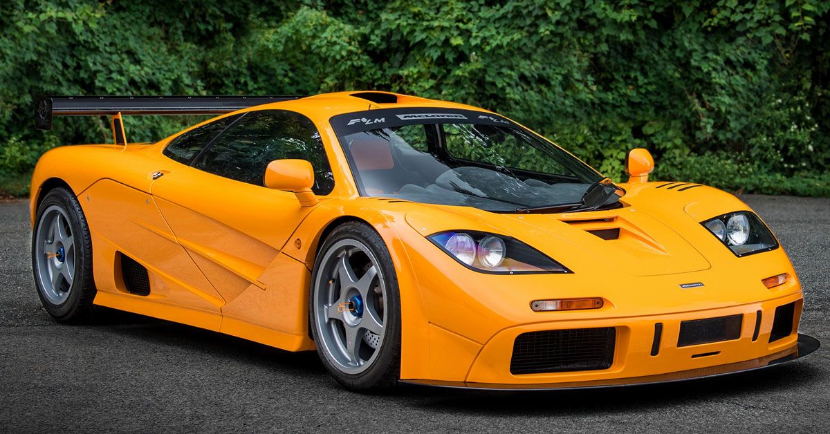 10 Supercars That Lack Basic Features (And 10 That Aren't Missing Anything)