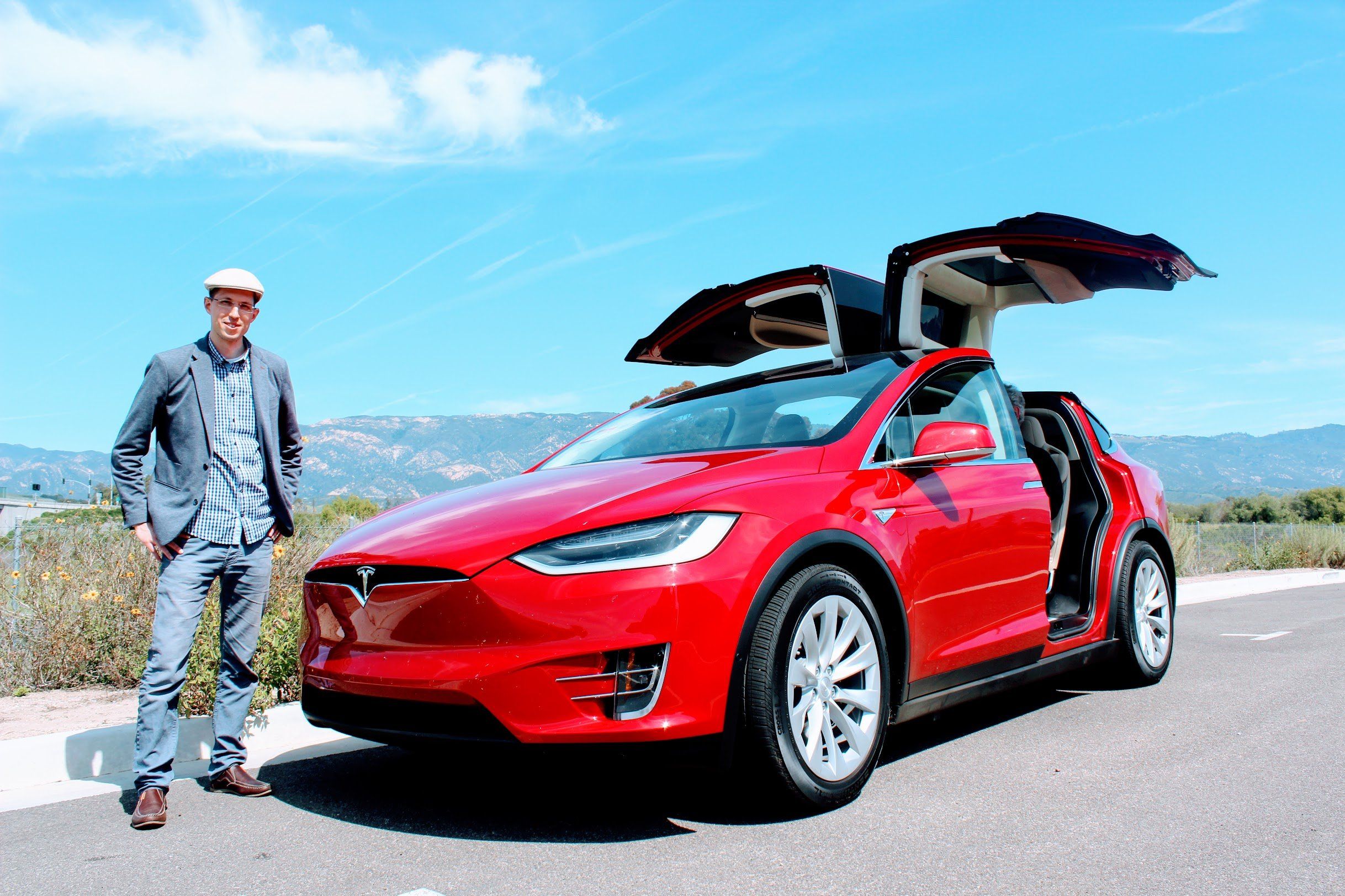 20 Weird Things Cars Can Do That People Don't Even Realize