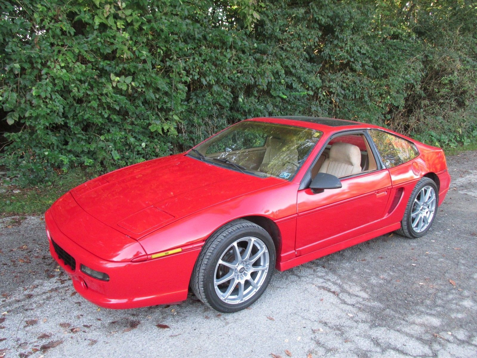 17 Cheap Cars That Are Perfect Tuners