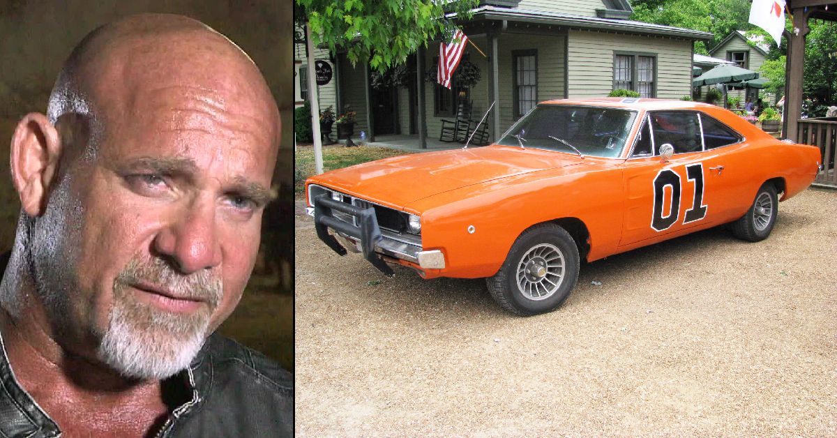 20 Collectible Cars That Are Outrageously Overpriced