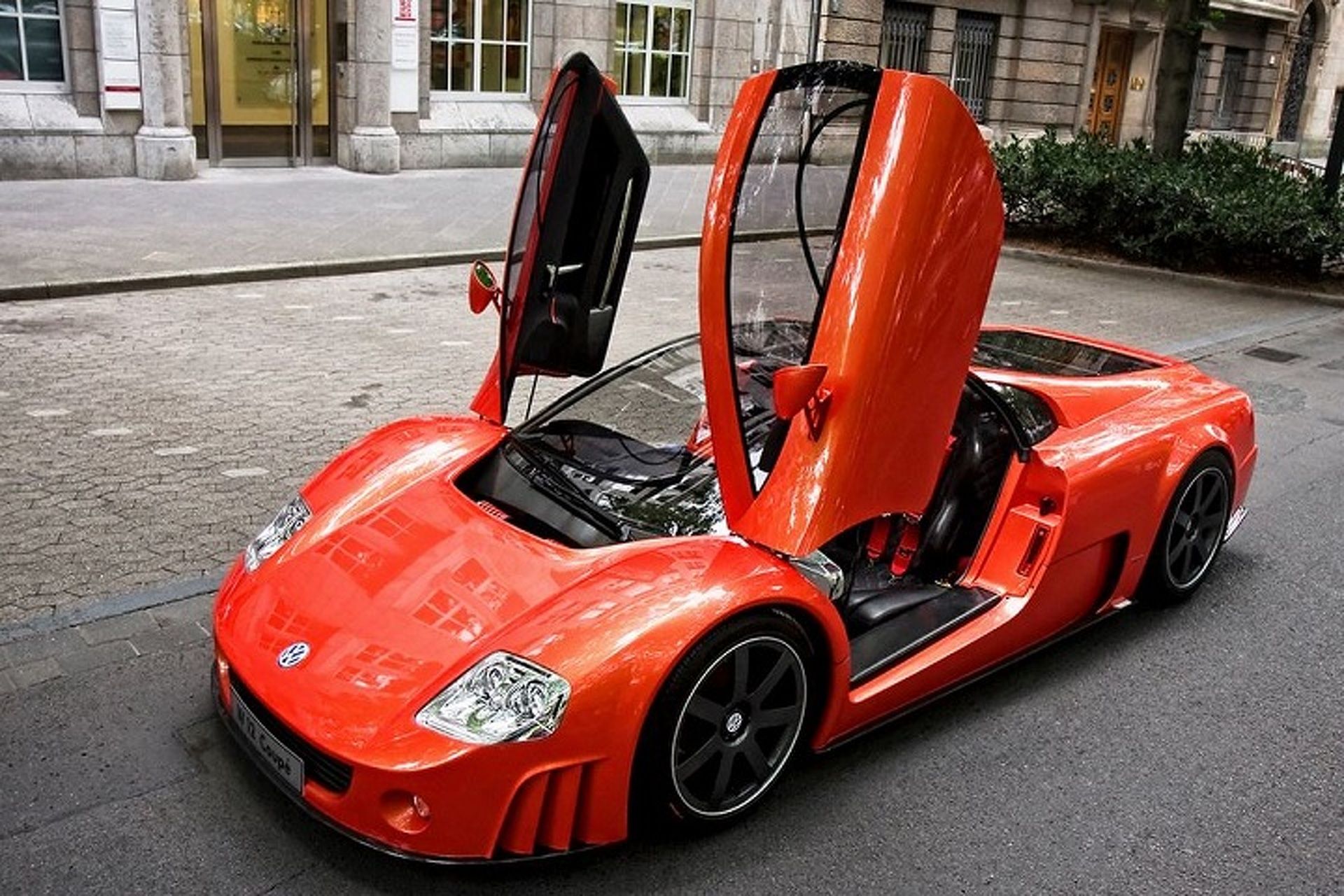 20 Awesome Supercars Everyone Forgets Exist (And 5 On Their Way)
