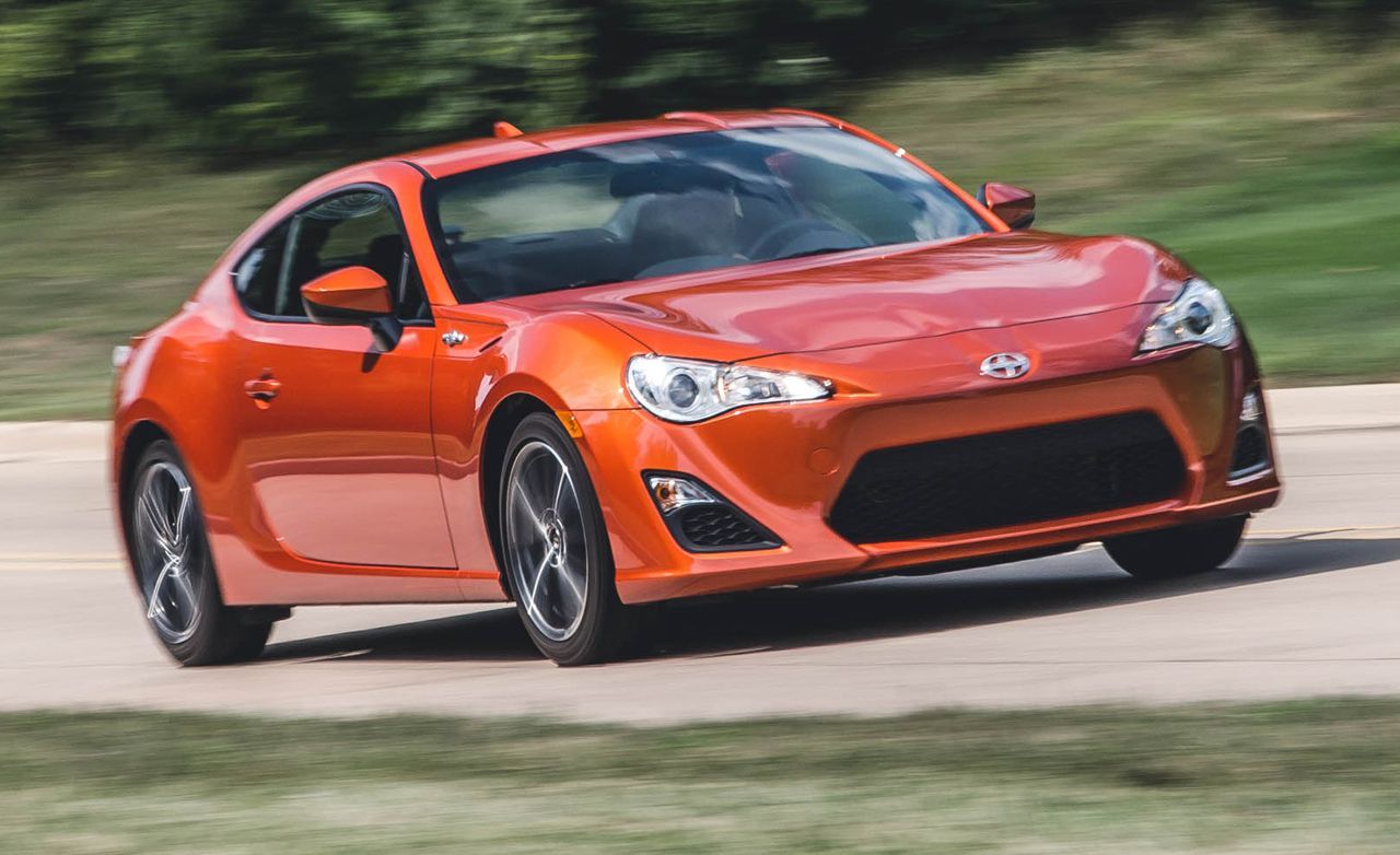 10 Affordable Used Sports Cars Every Gearhead Should Own