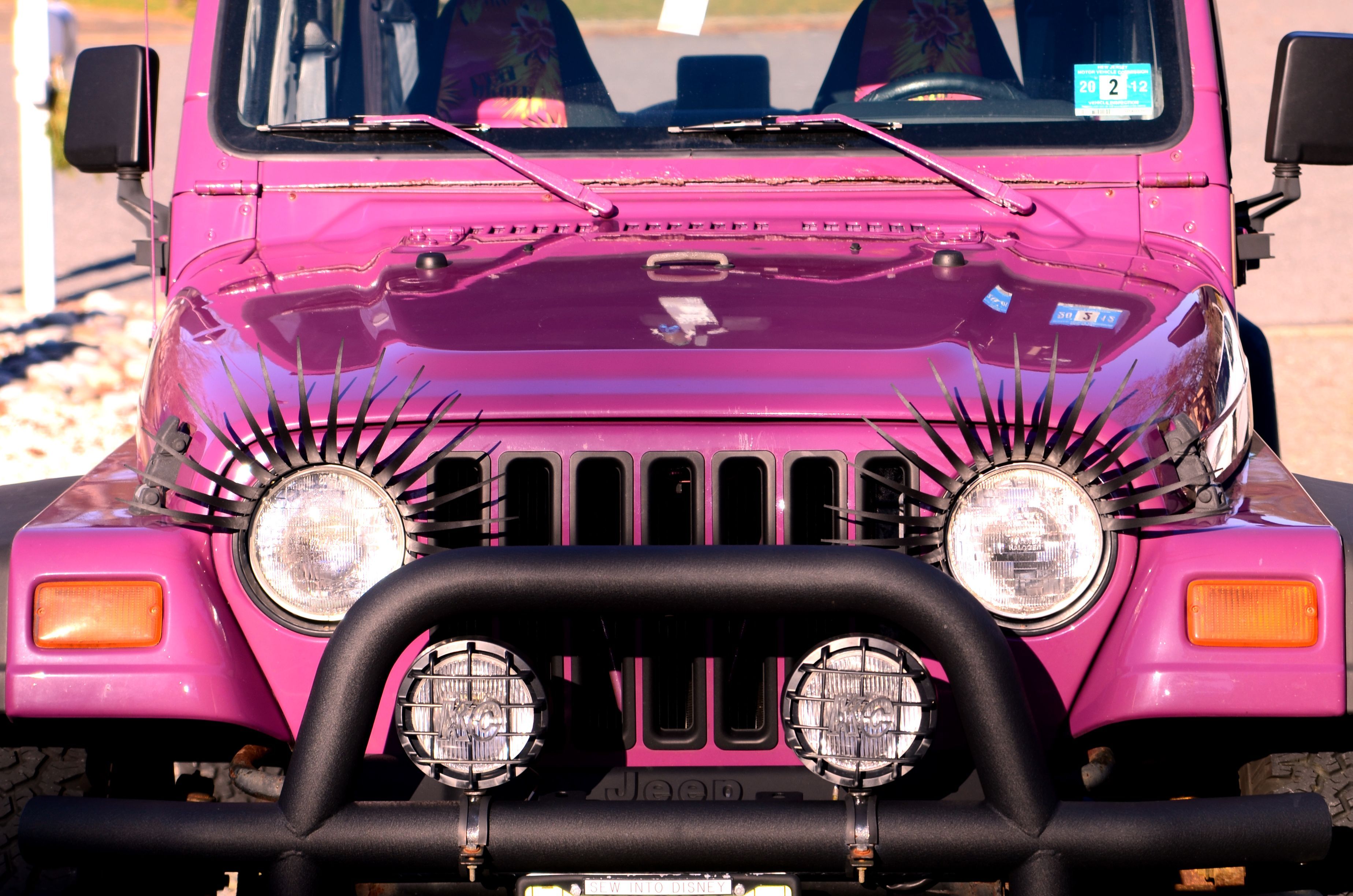 12 Modded Jeeps That Make No Sense (And 10 We'd Spend Every Dollar On)