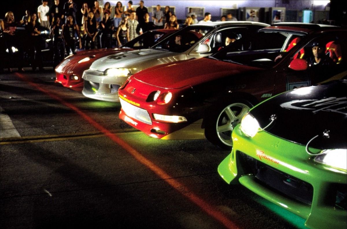 22 Things To Know Before Joining An Underground Street Race