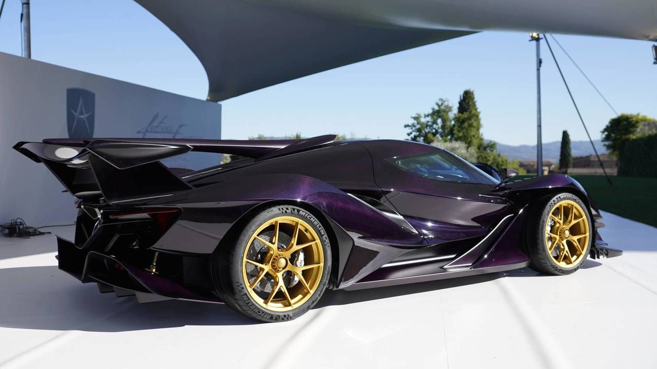 10 Cars Worth Millions Of Dollars We Wouldn't Spend A Dime On
