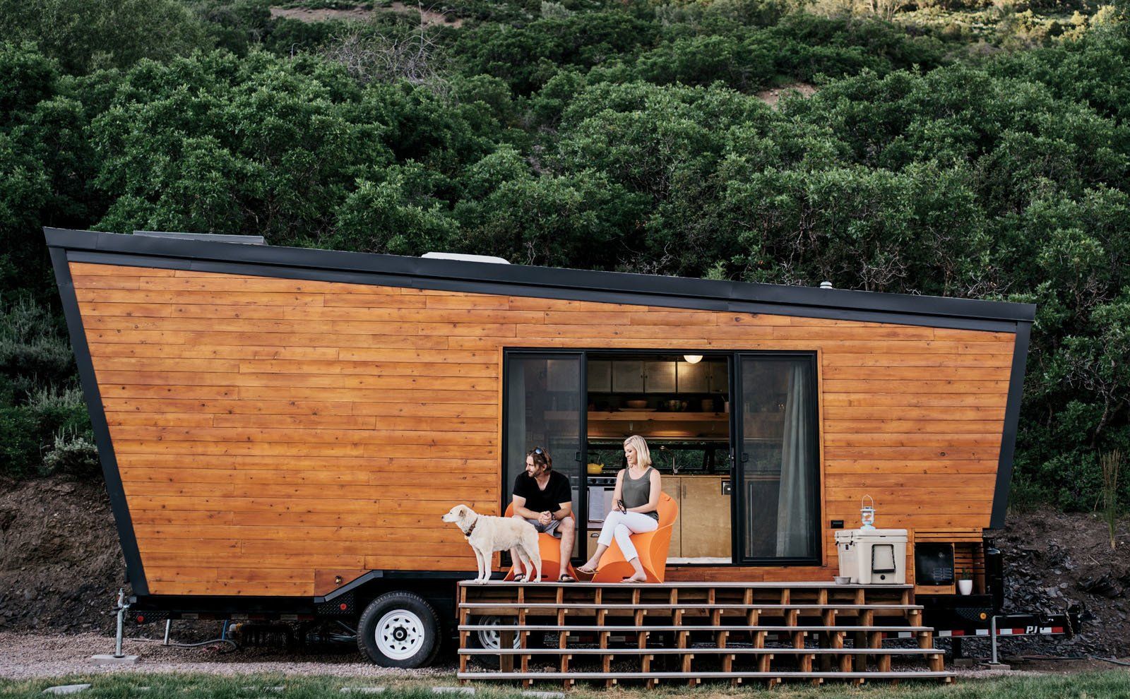 10 Of The Sickest DIY Trailers (And 10 That'll Raise Eyebrows)