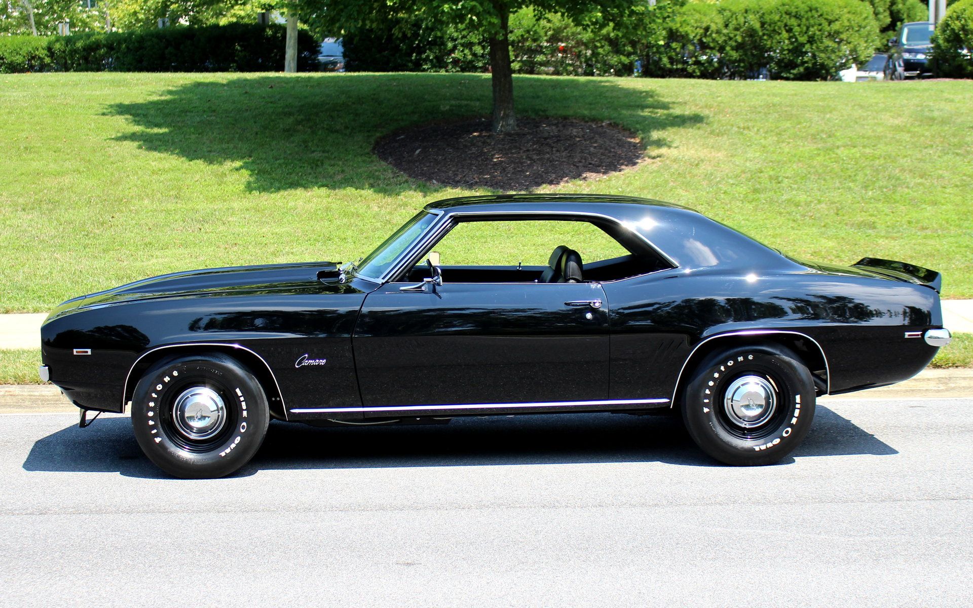 15 Of The Sickest Camaros Chevrolet Ever Made