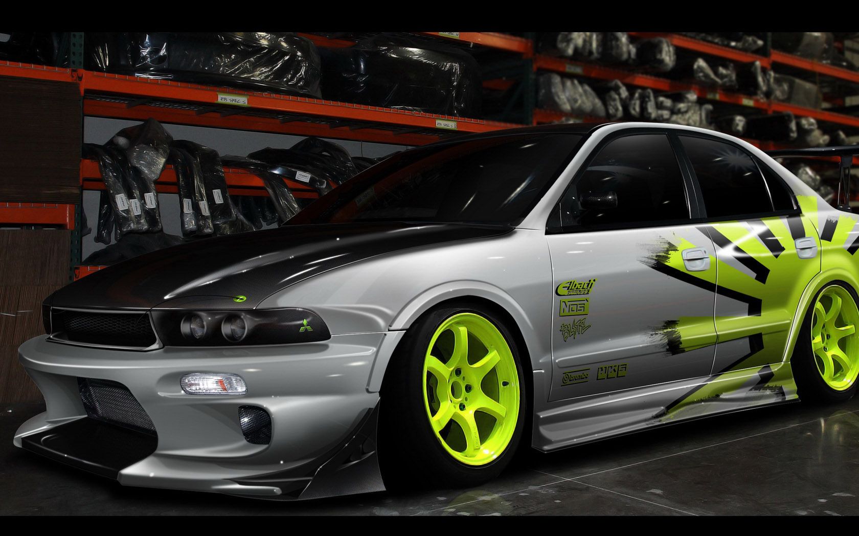 22 Things To Know Before Joining An Underground Street Race