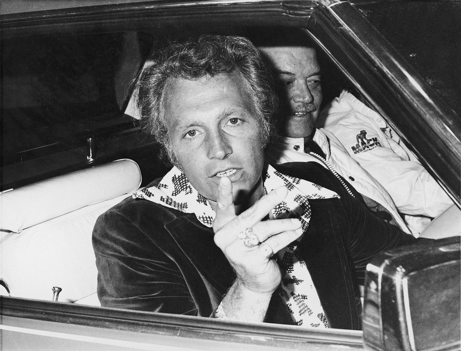 20 Facts Every Motorcycle Rider Should Know About Evel Knievel