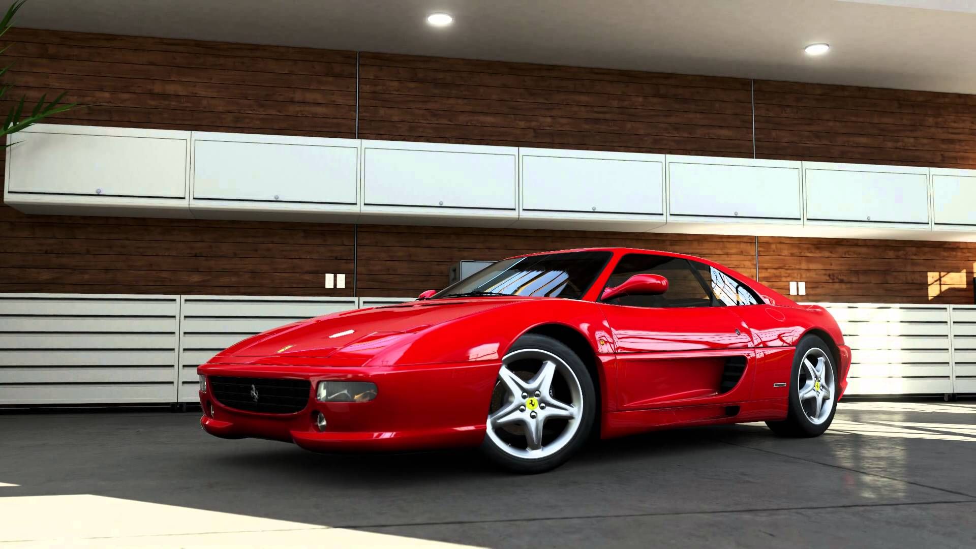 The Best Italian Supercars Ever Produced