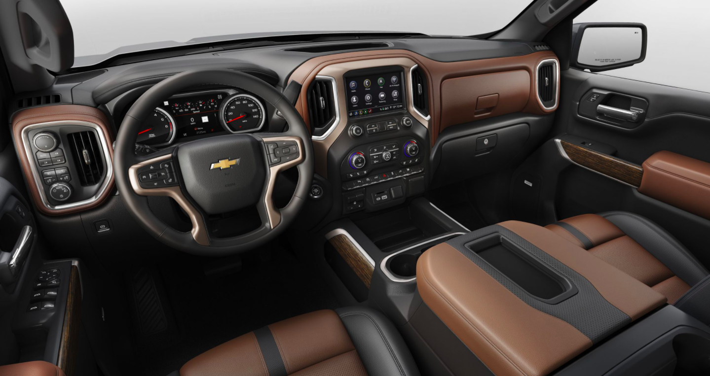 2019 Chevrolet Silverado Hennessey Goliath 6x6 Preview & Buyer's Guide
