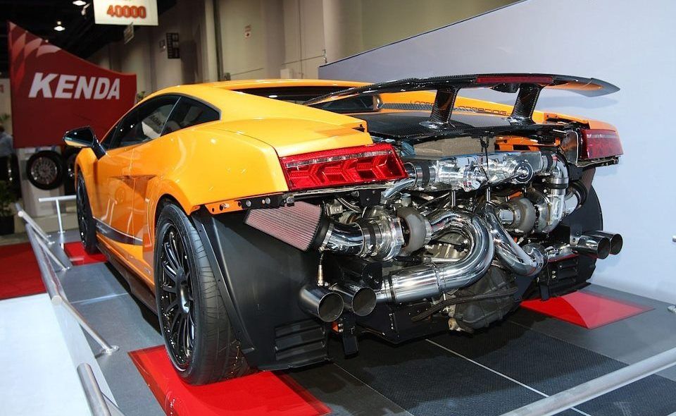 22 Things To Know Before Joining An Underground Street Race