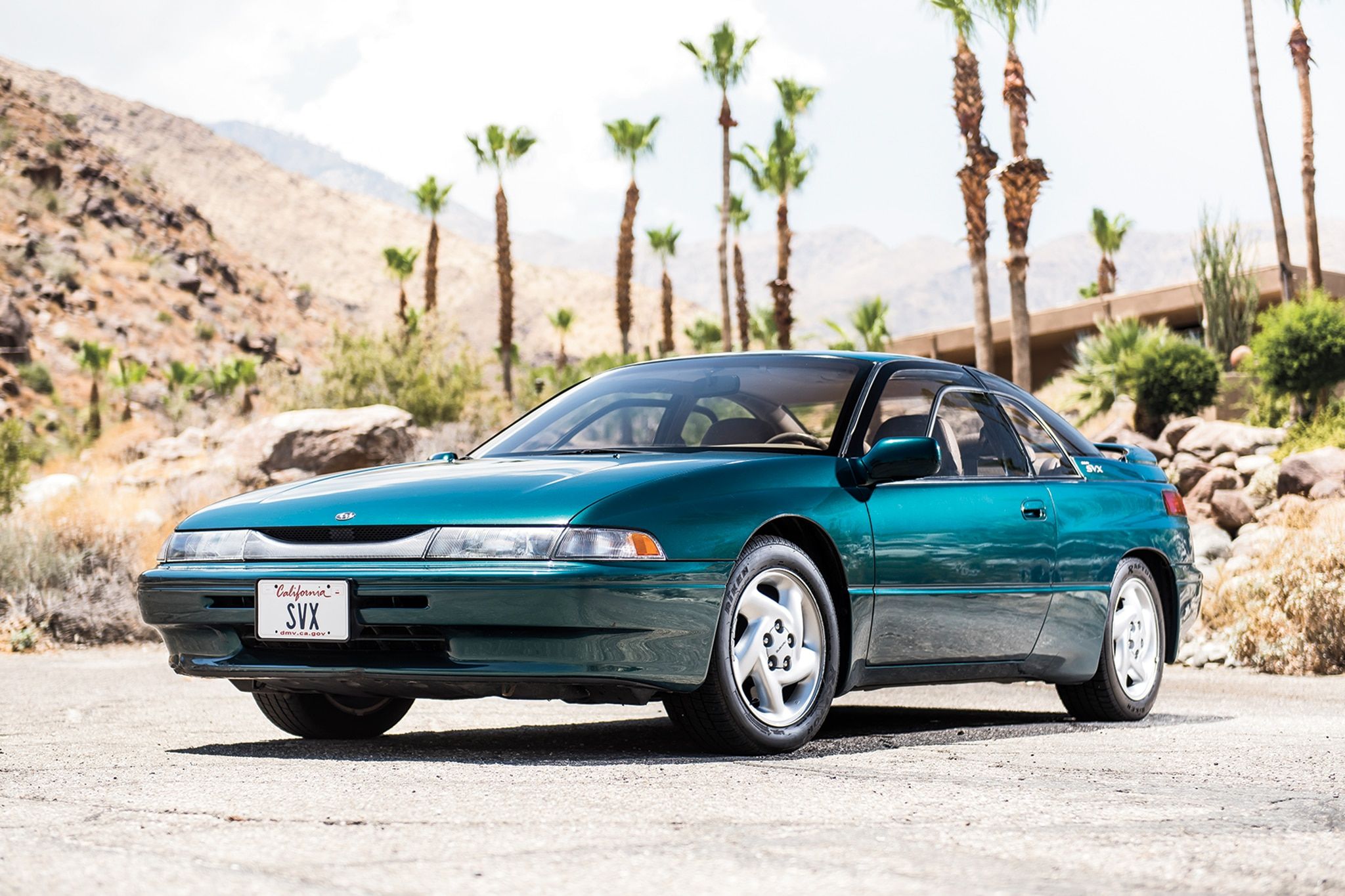 5 90s Sports Cars Built For The Track (5 Built For Touring)