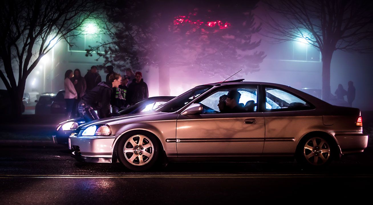 22 Things To Know Before Joining An Underground Street Race