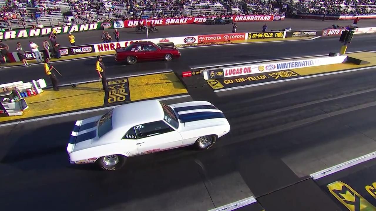 22 Things To Know Before Joining An Underground Street Race