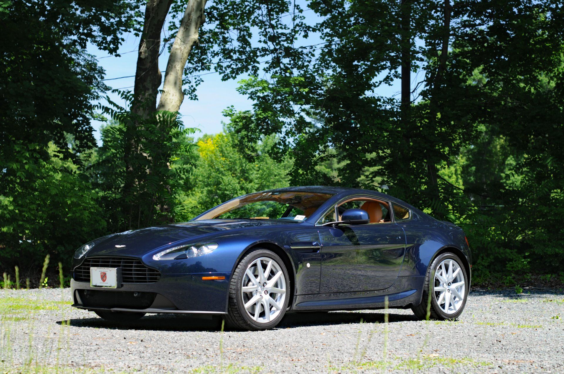 These Are The Cheapest Aston Martins Money Can Buy