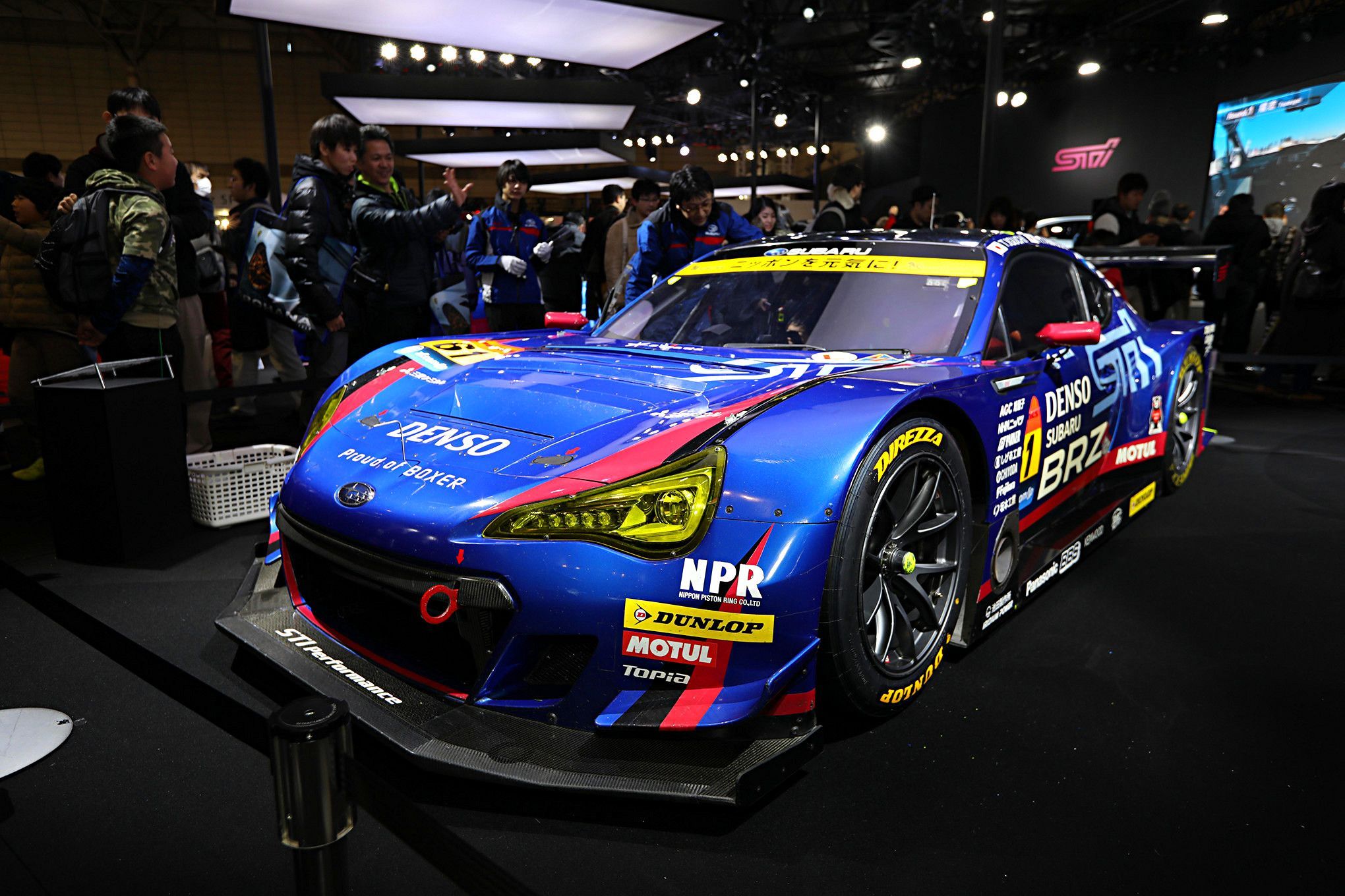 22 Things To Know Before Joining An Underground Street Race