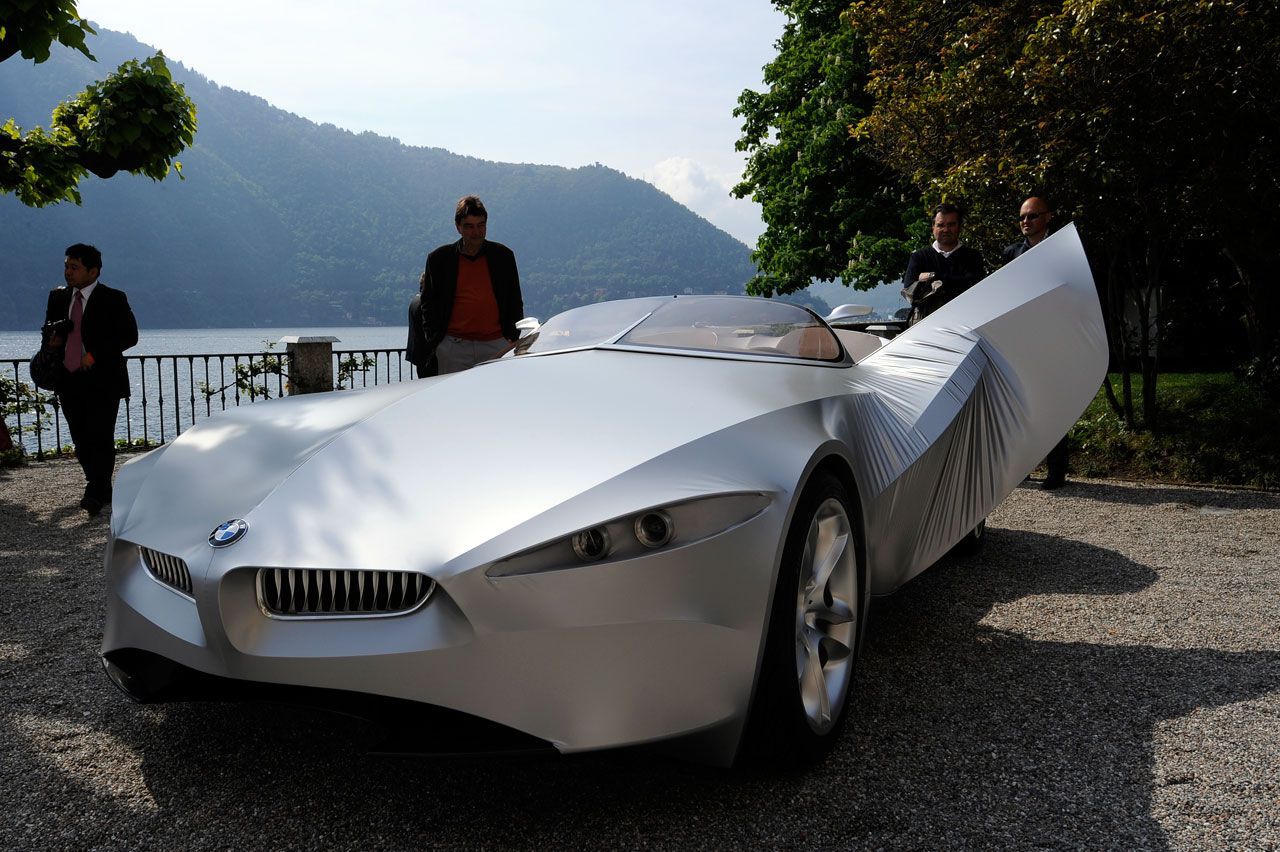 18 Weird Cars No One's Ever Heard Of