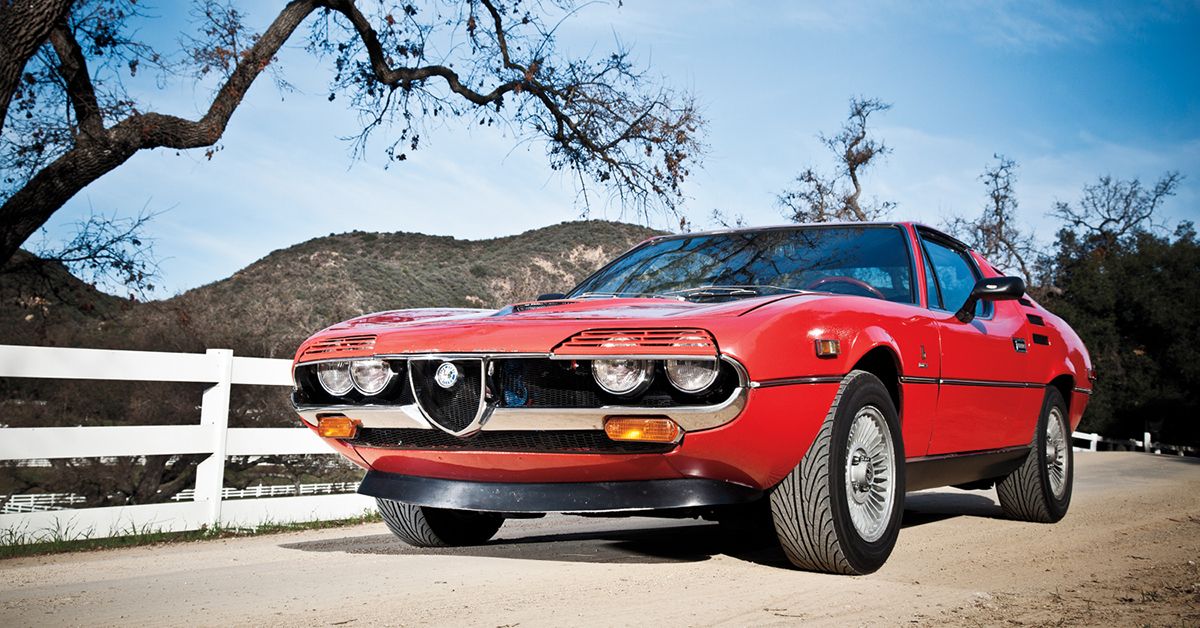 12 Luxury Cars Manufacturers Want Buried (And 13 That Deserved Better)