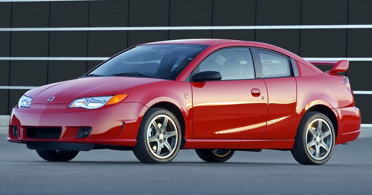 20 GM Cars To Start Collecting Right Now (Before Their Value Skyrockets)