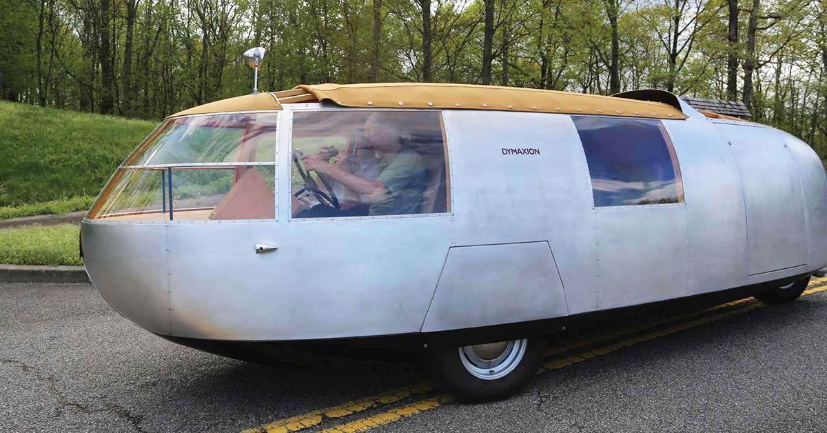 20 Foolish Car Designs That Probably Got People Fired