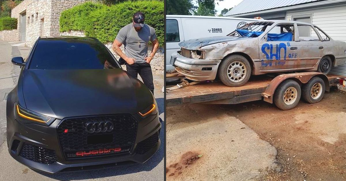 24 Low Key Cars Too Fast For Cops To Catch