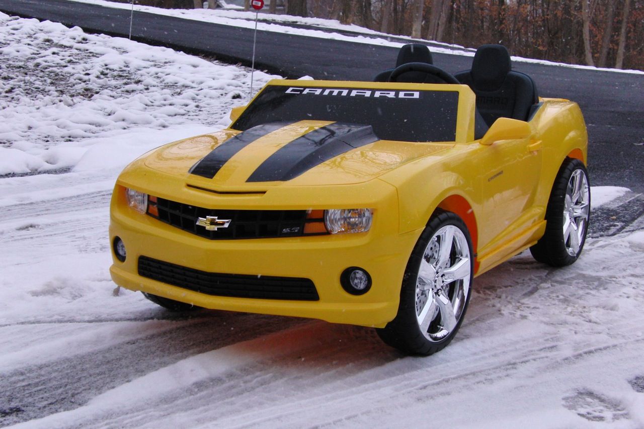 17 Modded Power Wheels Every Parent Needs To Buy Their Kids ASAP
