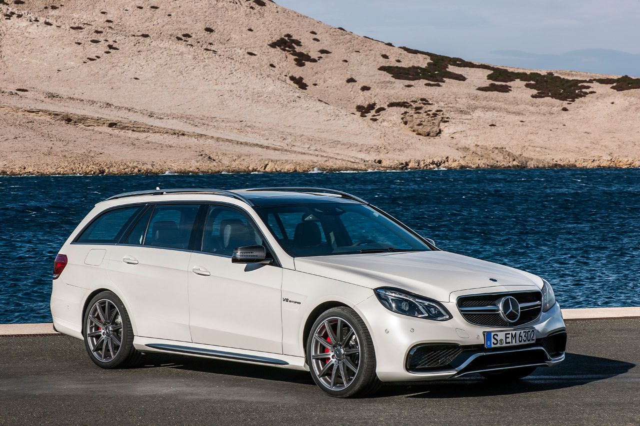 15 Station Wagons That Were Absolute Beasts (And 10 That Were Totally Lame)