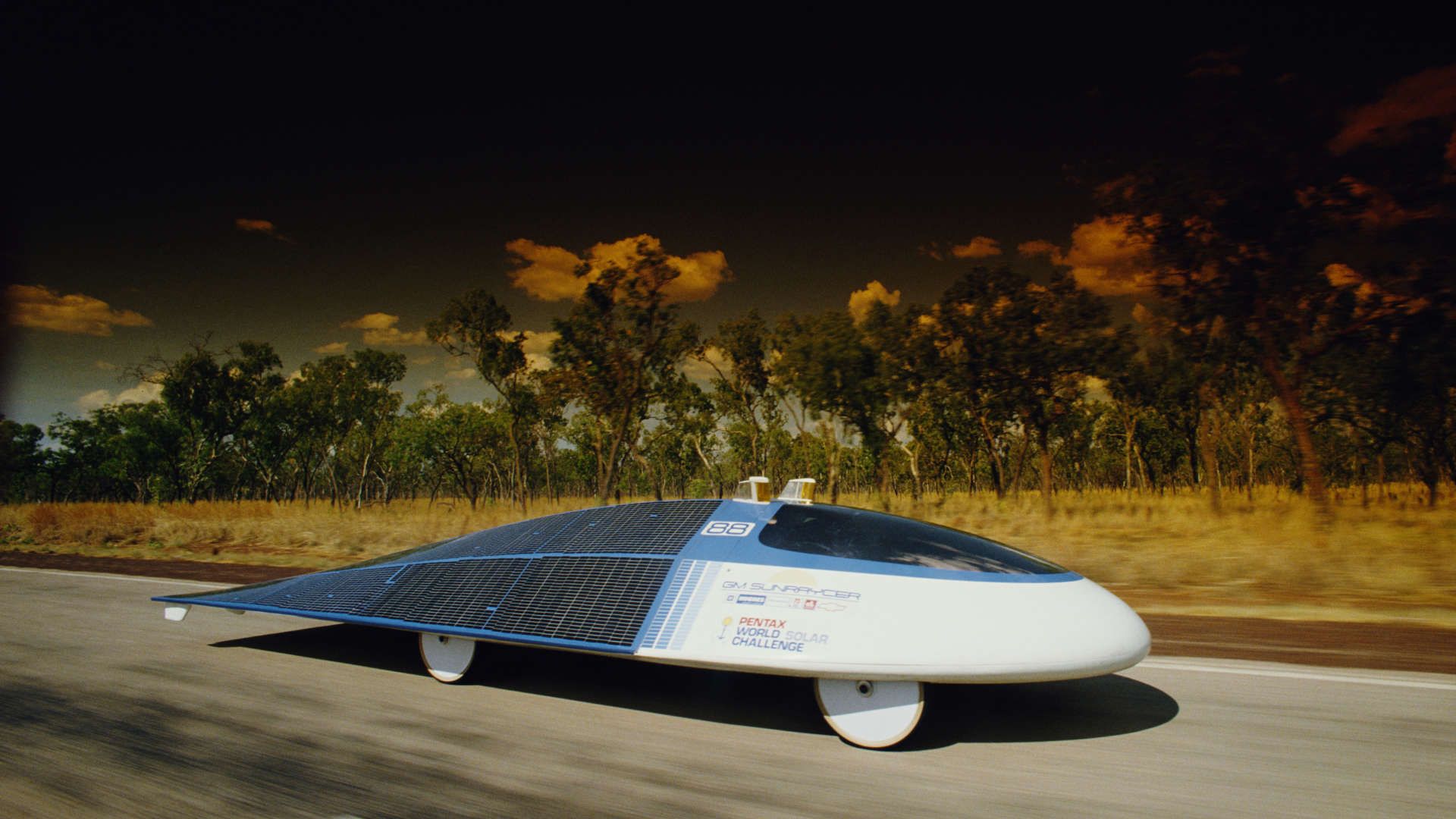 18 Weird Cars No One's Ever Heard Of