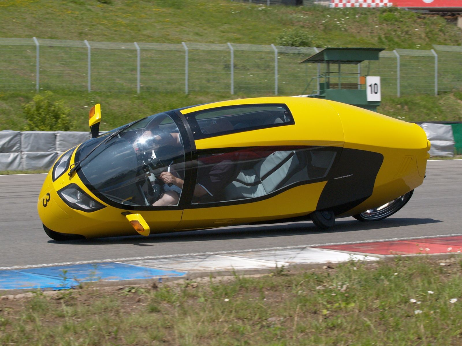 These Are 10 Of The Most Unusual Motorcycles We've Ever Seen