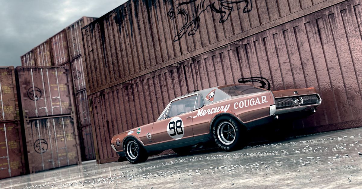 9 Pony Cars Everyone Forgets Exist (And 10 That Are Unforgettable)
