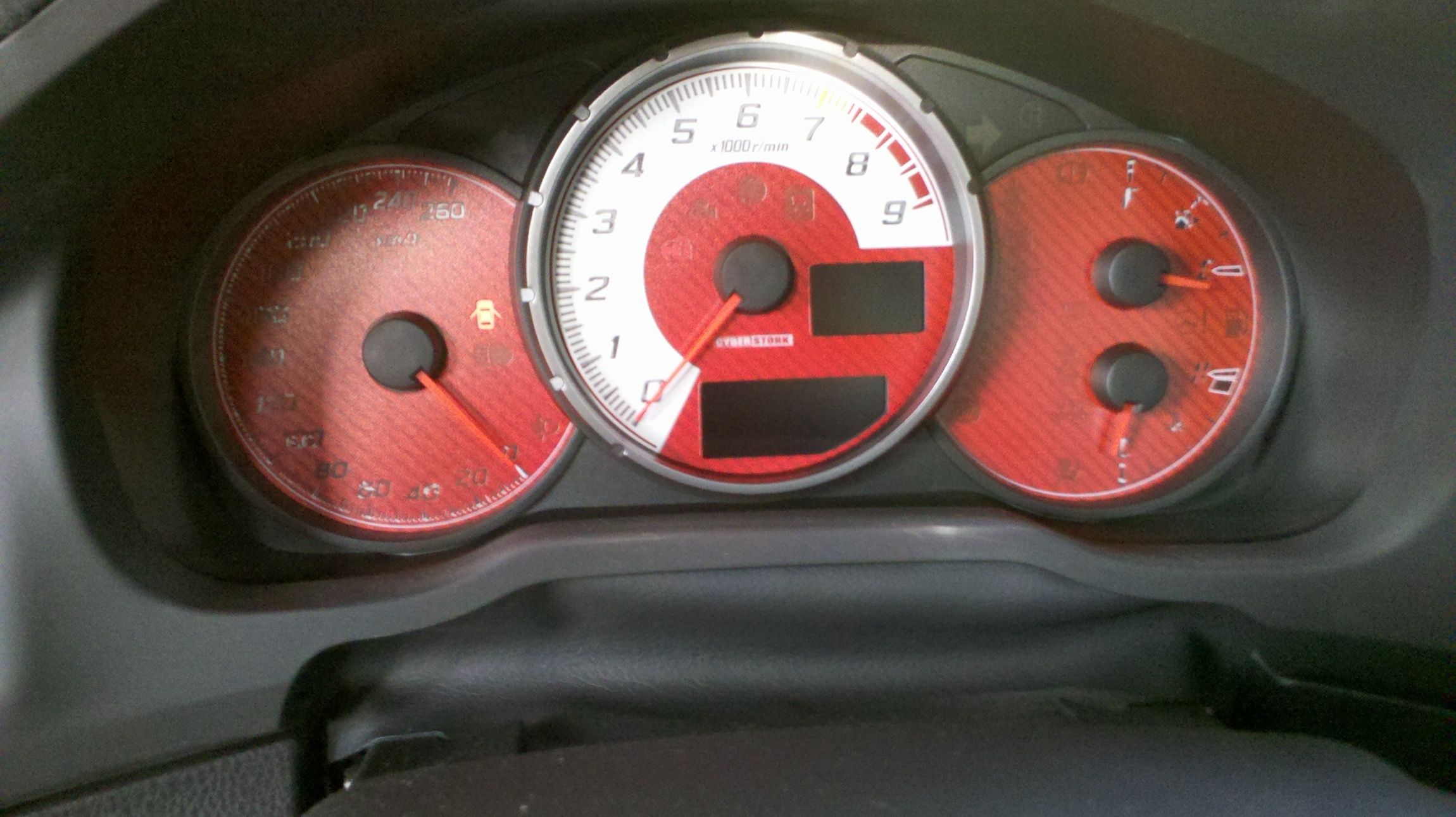 19 Strangest Things People Did To Their Gauge Clusters