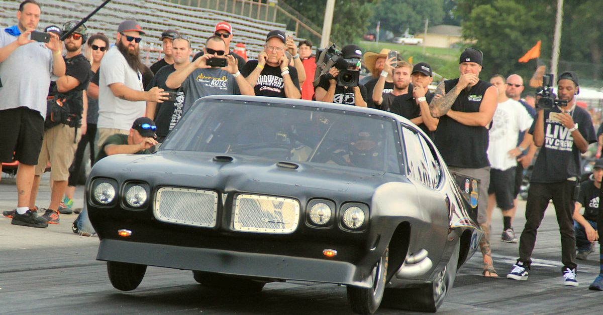 22 Things To Know Before Joining An Underground Street Race