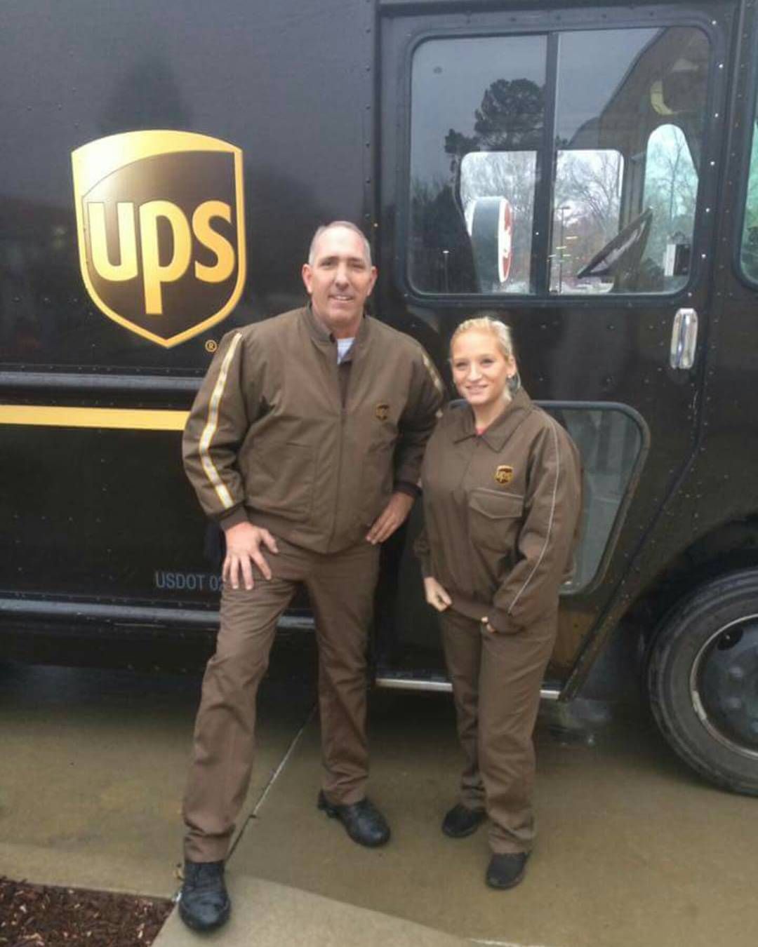 19 Things People Don’t Know About UPS Drivers