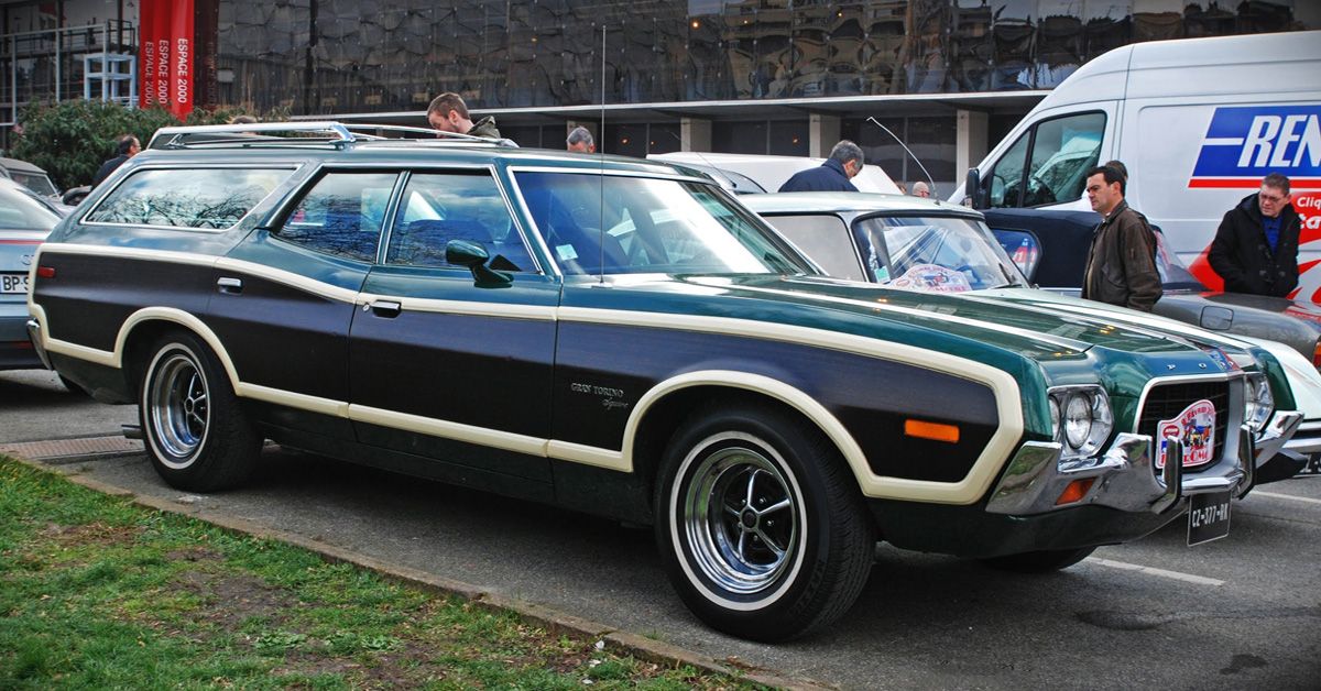 15 Station Wagons That Were Absolute Beasts (And 10 That Were Totally Lame)