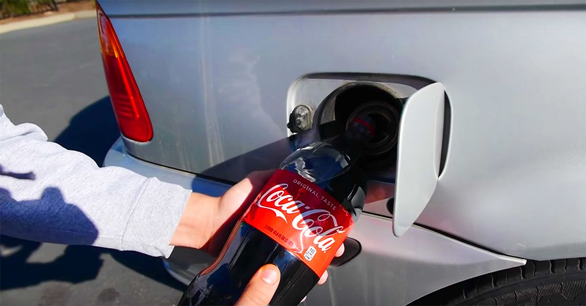 20 Cars That Used Weird Fuel Way Before "Going Green" Was Cool