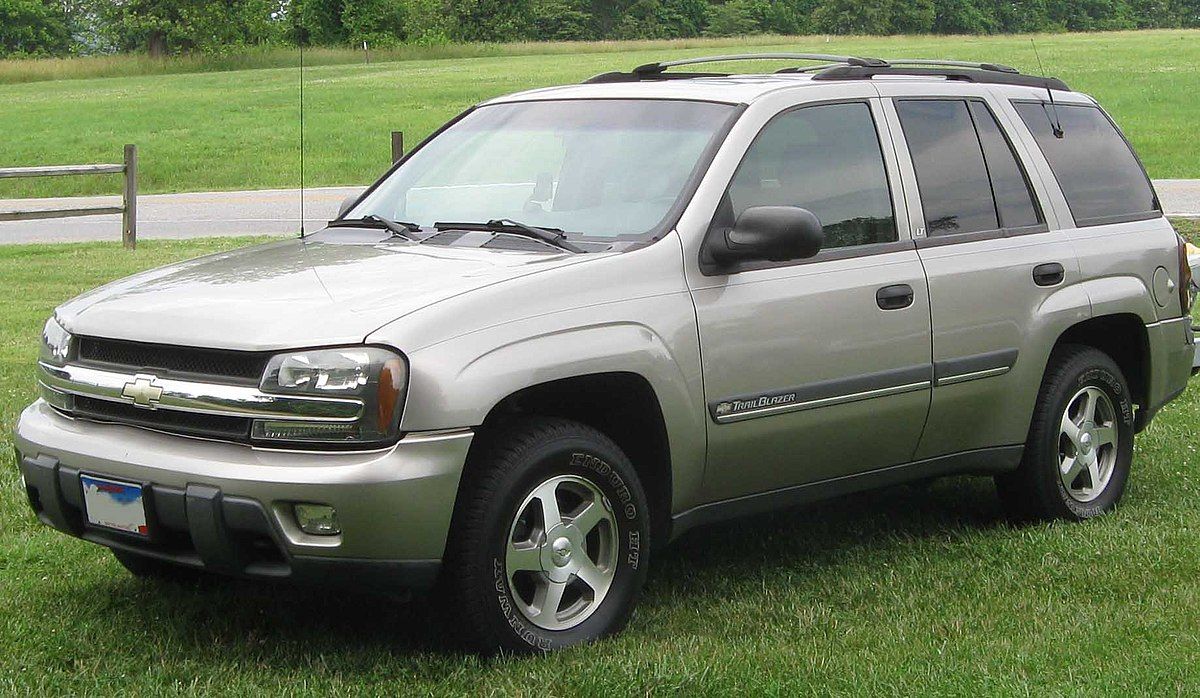 20 Chevy Cars That Show GM Had No Idea What They Were Doing